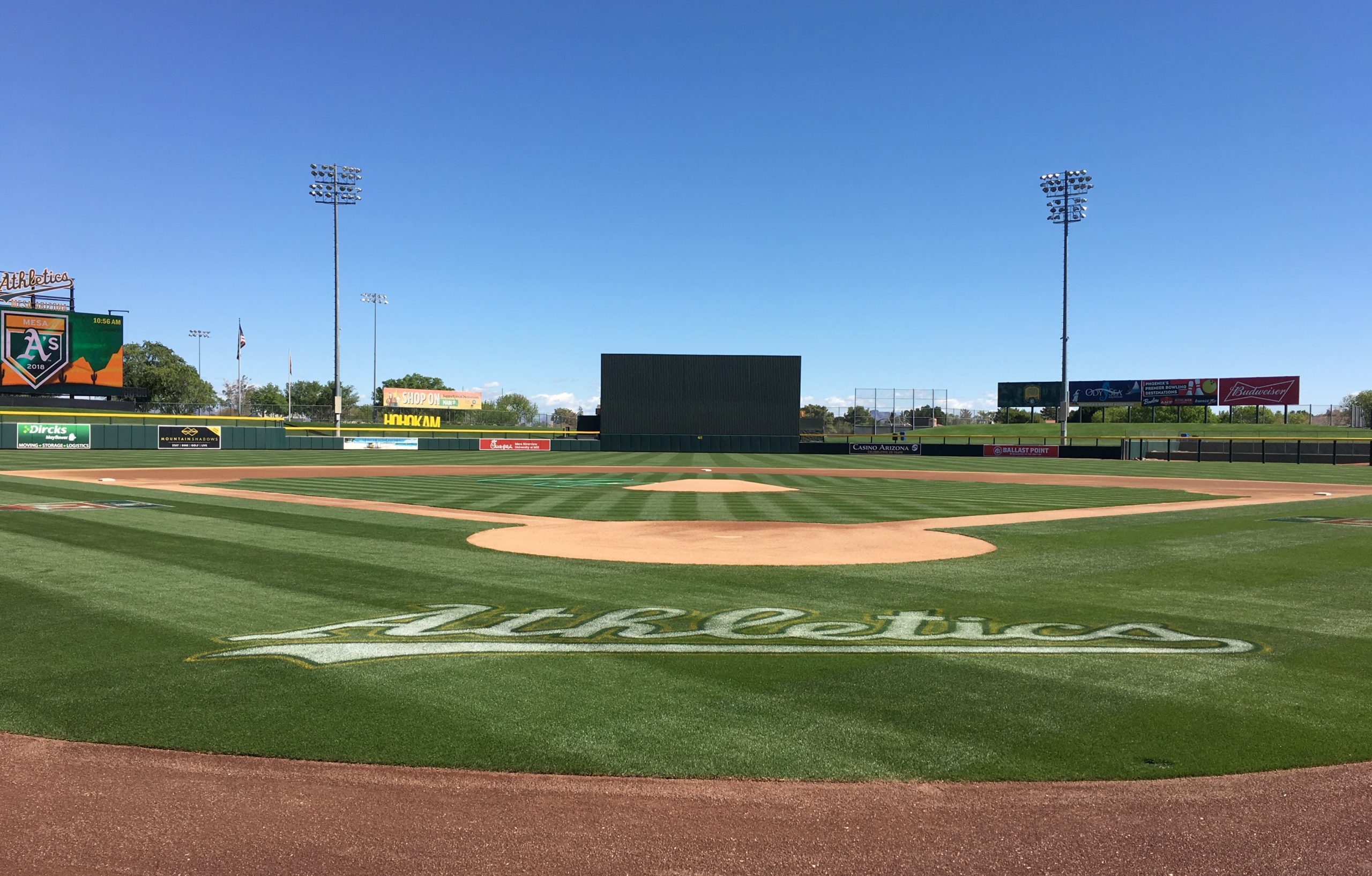 Who Was Set to Make the A’s Opening Day Squad in 2020? – A's Farm