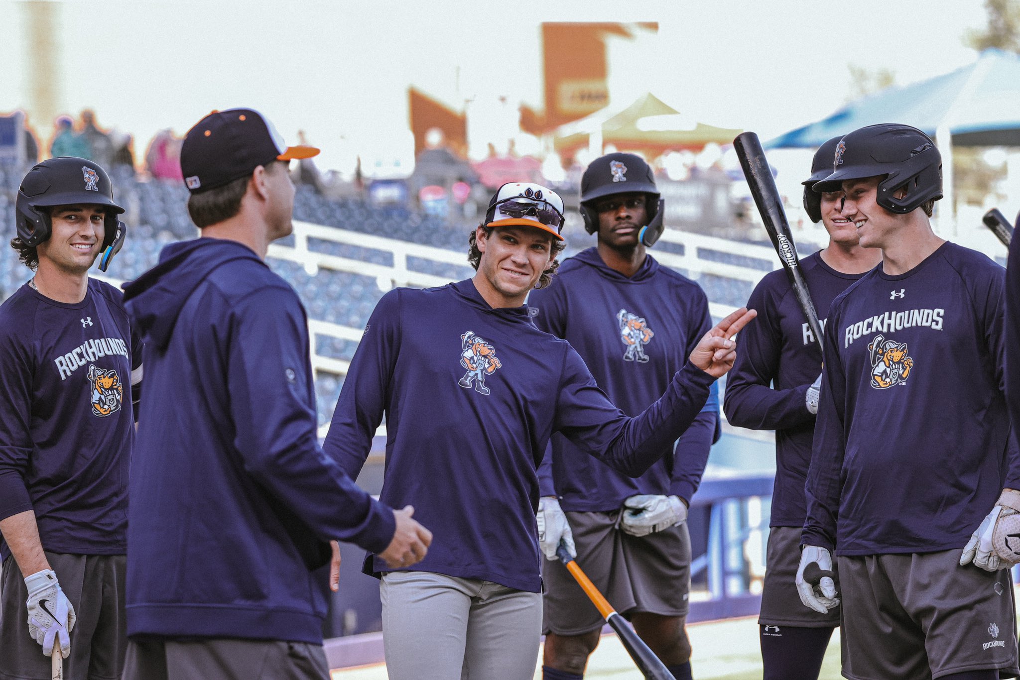 Midland Rockhounds Fireworks Schedule – TKKXDH